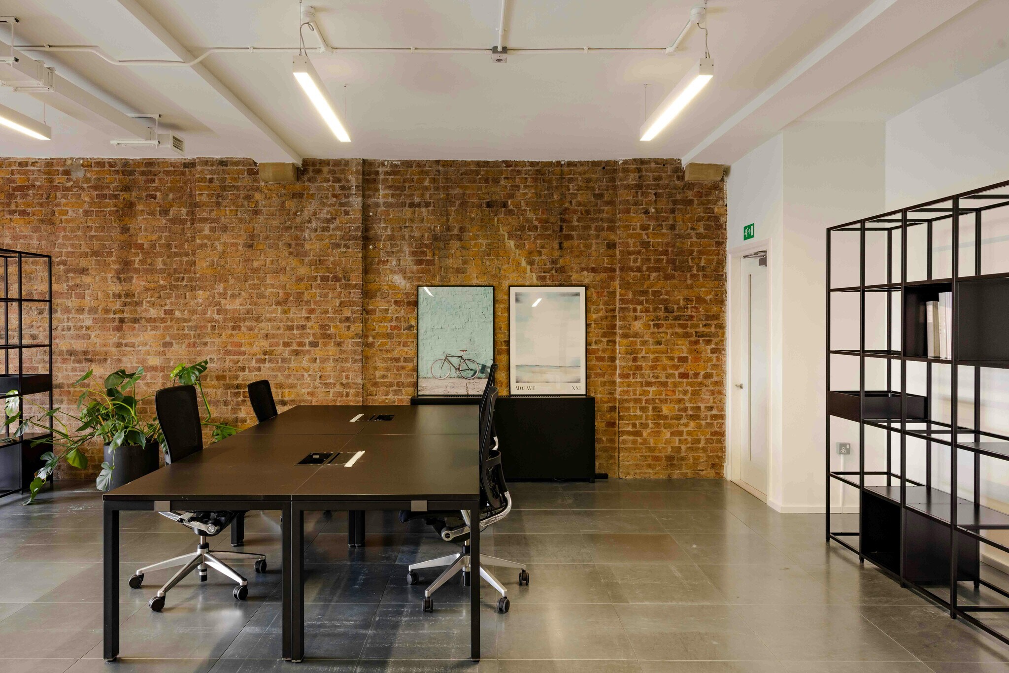 Office Space to Rent - The Loom, 14 Gowers Walk, London, E1 8PY ...