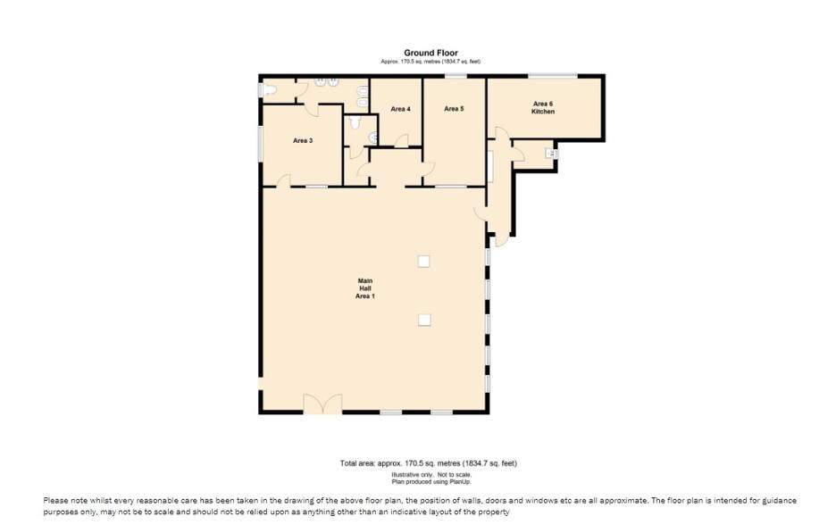 Main St, Kyle, IV40 8BY | LoopNet UK