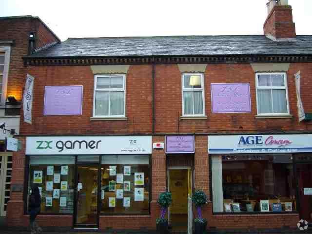 4-5 Wards End, Loughborough LE11 3HA - Retail for Rent | LoopNet UK