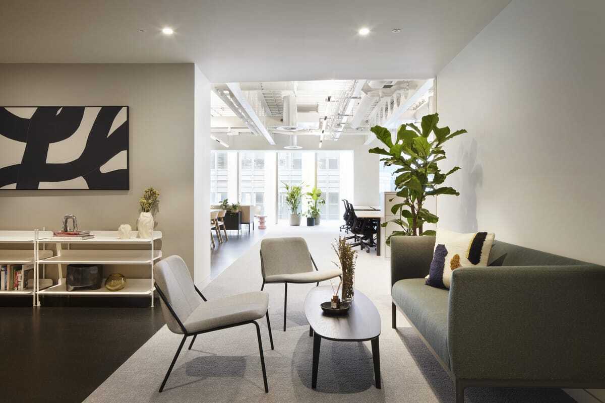 Retail Space to Rent in 201 Bishopsgate, London, EC2M 3AE - 707 sq ft ...