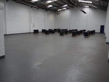 Anglia Way, Mansfield, NG18 4LP - GBR