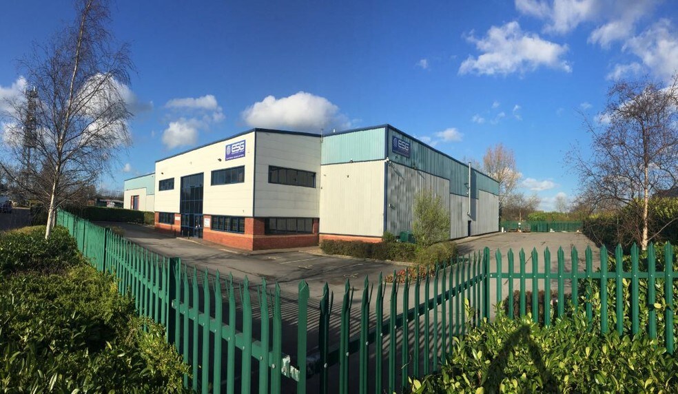 2002 Victoria Rd, Leeds LS14 2LA | LoopNet UK