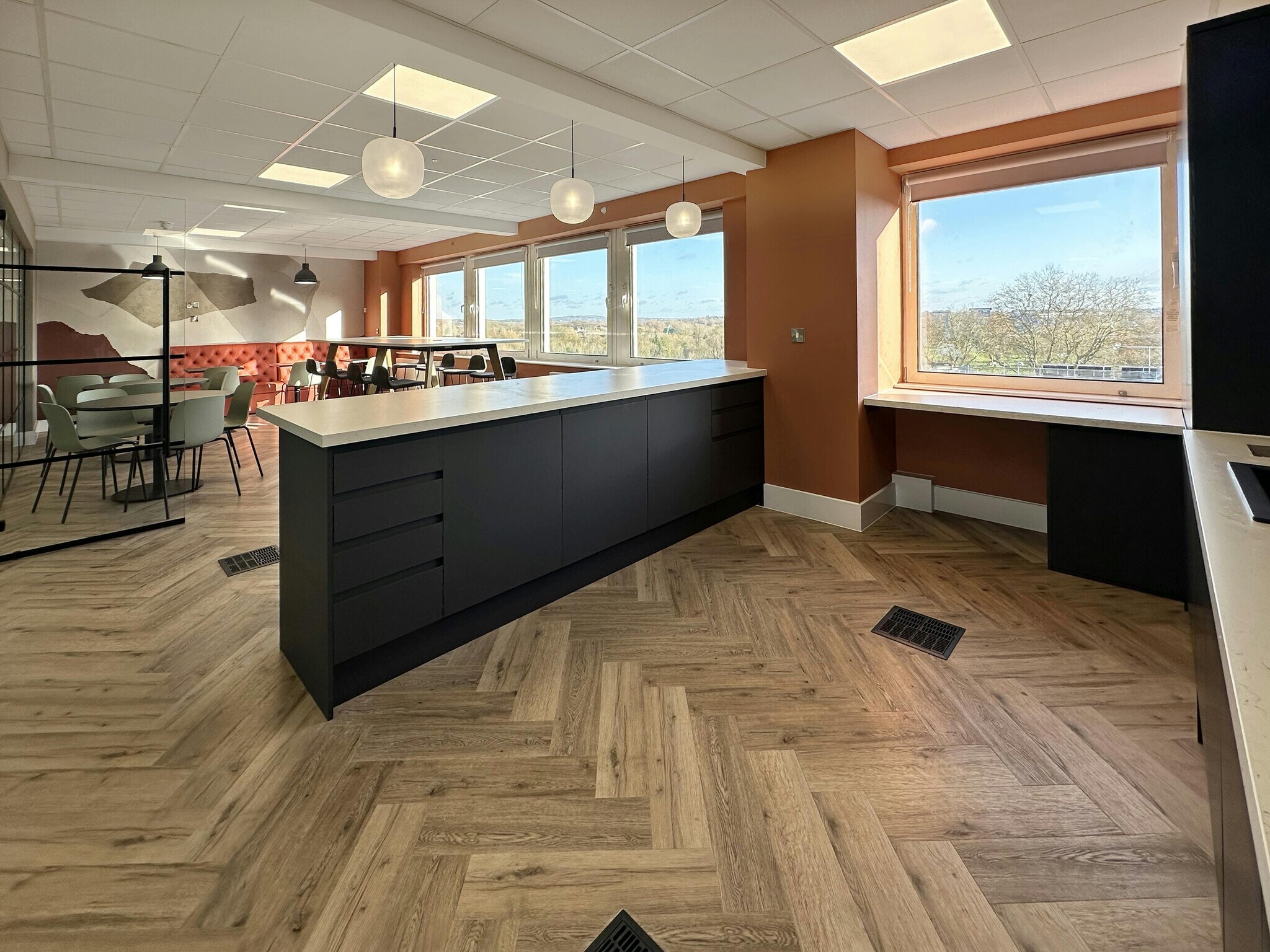 Reading Bridge, Reading, RG1 8LS - Reading Bridge House - Office to ...