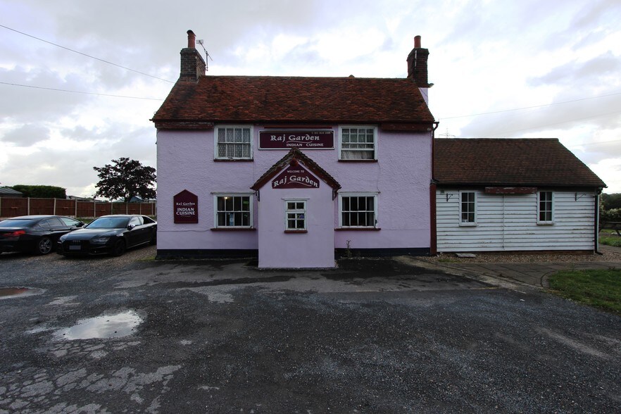 Whitham Road South, Witham CM8 1RG | LoopNet UK