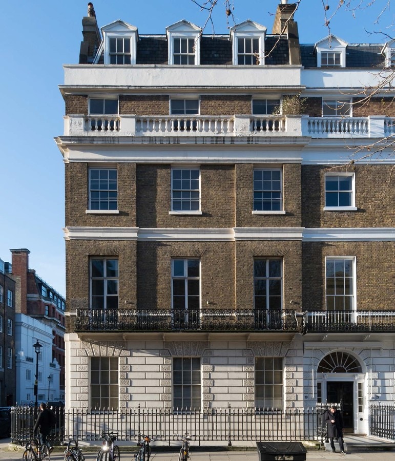 17 Portland Pl, London W1B 1PU | LoopNet UK