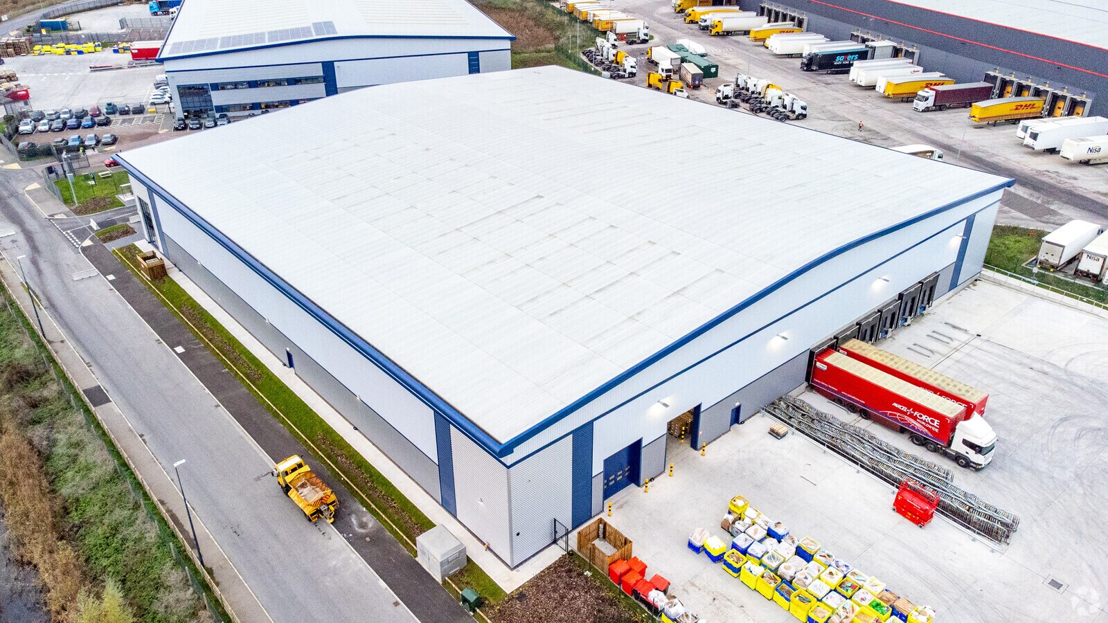 More+ Central Park, Bristol, BS35 4GH | LoopNet UK