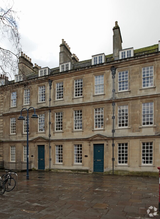 9 Kingsmead Sq, Bath BA1 2AB | LoopNet UK