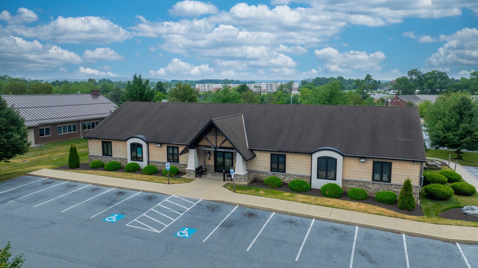 840 Helen Dr, Lebanon, PA 17042 - Office for Sale | LoopNet UK