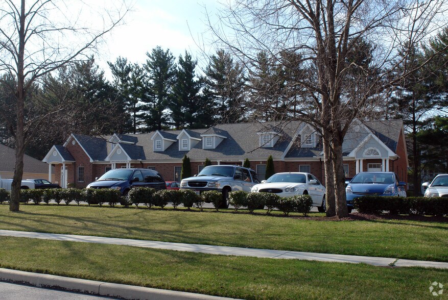 5965 Renaissance Pl, Toledo, OH 43623 - USA