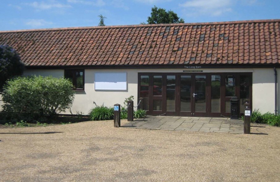 Elm Farm Business Park, Wymondham, NR18 0SW | LoopNet UK
