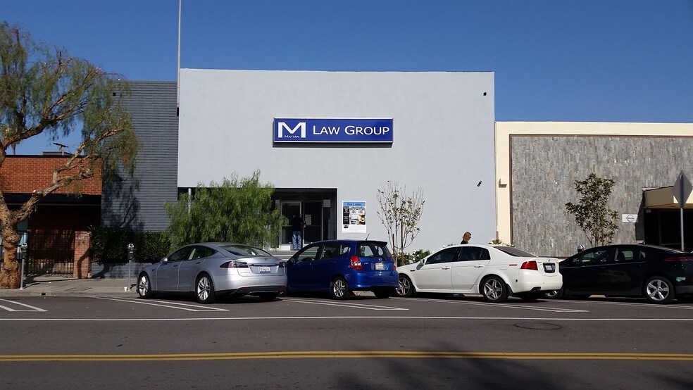 14541 Sylvan St, Van Nuys 91411 | LoopNet UK