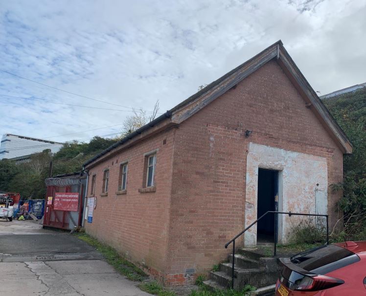 3 Stuart Rd, Plymouth, PL3 4EB - GBR