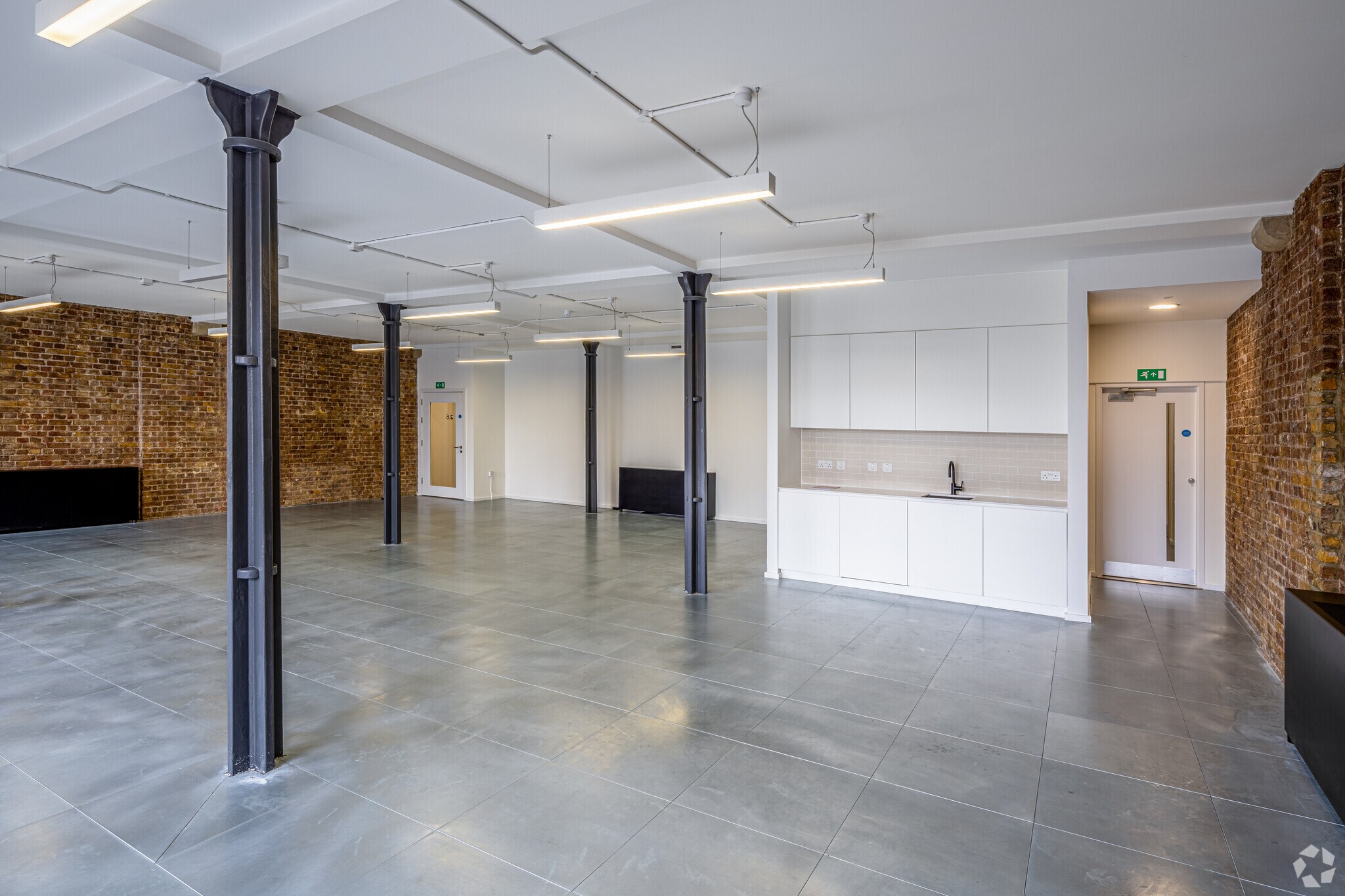 14 Gowers Walk, London, E1 8PY - The Loom - Office to Rent - 30,516 sq ...