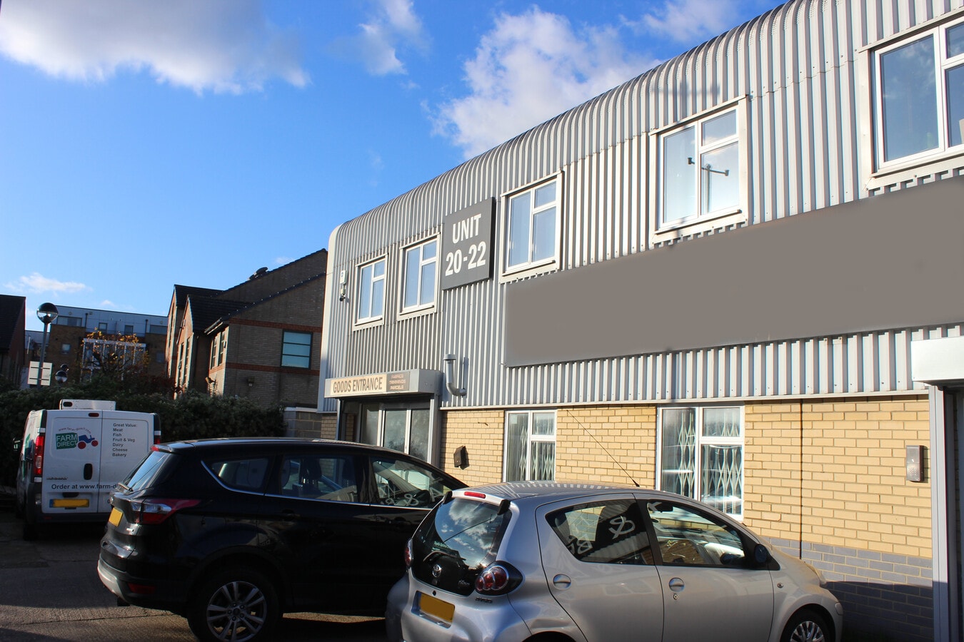 Fountayne Rd, London N15 4QL | LoopNet UK