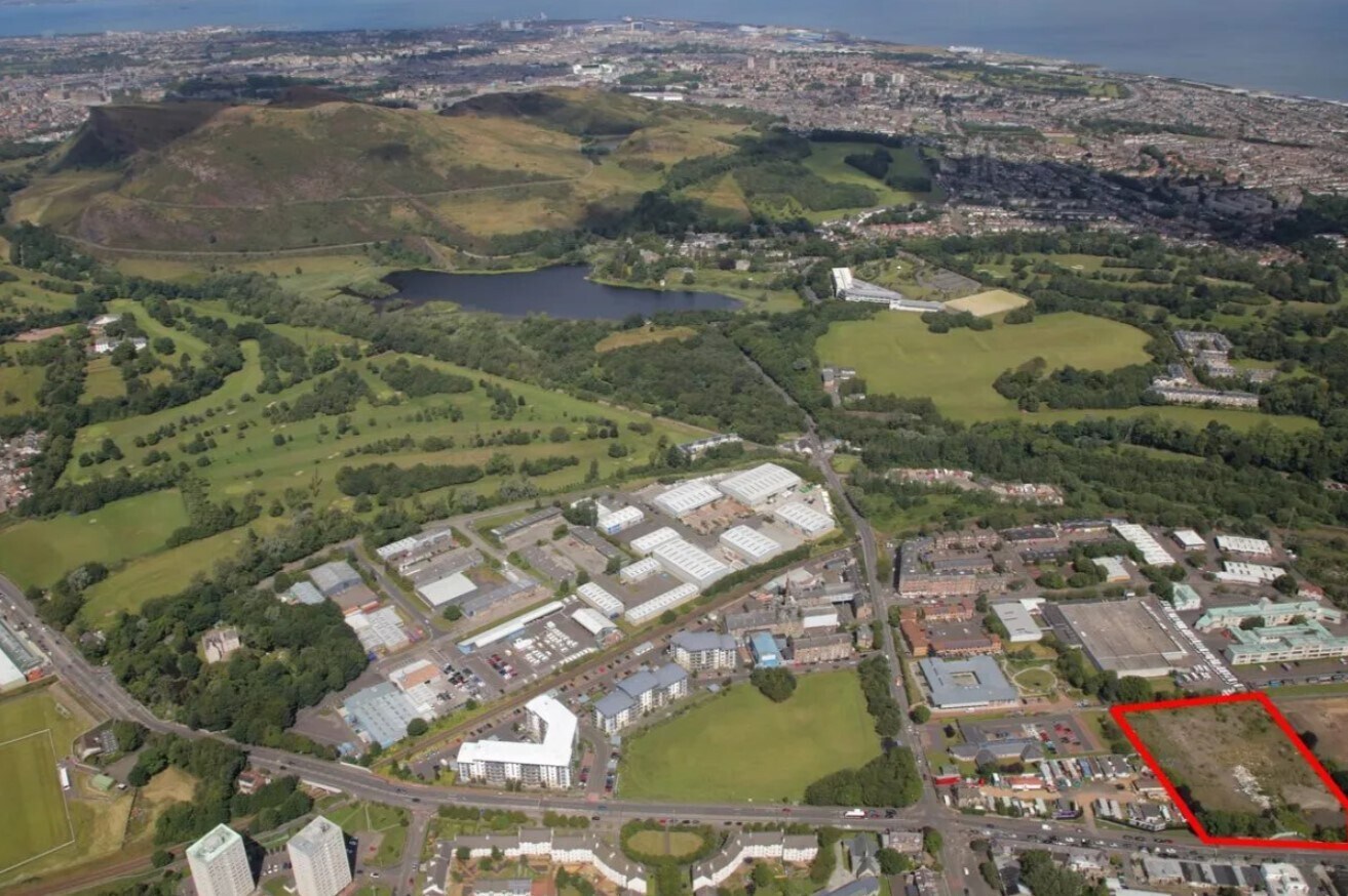 7-13 Niddrie Mains Rd, Edinburgh EH16 4BE - Land for Sale | LoopNet UK