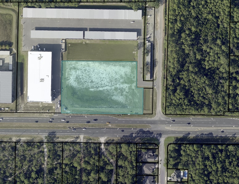 7100 Navarre Pky, Navarre 32566 - 7100 Navarre Parkway | LoopNet UK