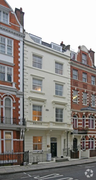 74 Wimpole St, London, W1G 9RR