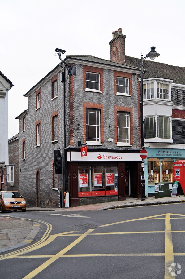 50 High St, Lewes, BN7 1XE - GBR