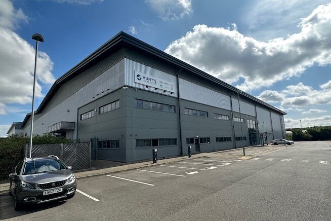 Blenheim Park Rd, Nottingham, NG6 8YP | LoopNet