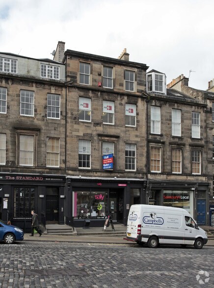 26 Howe St, Edinburgh, EH3 6TG - Inchallan House - Office for Rent ...