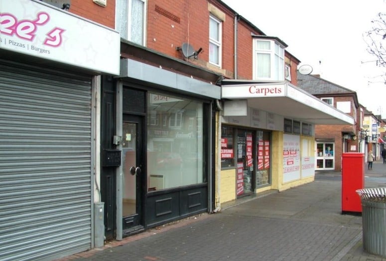 11 Station Rd, Deeside, CH5 1SU | LoopNet