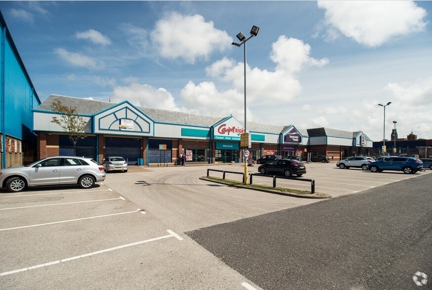 Hindpool Rd, Barrow In Furness LA14 2ND | LoopNet UK