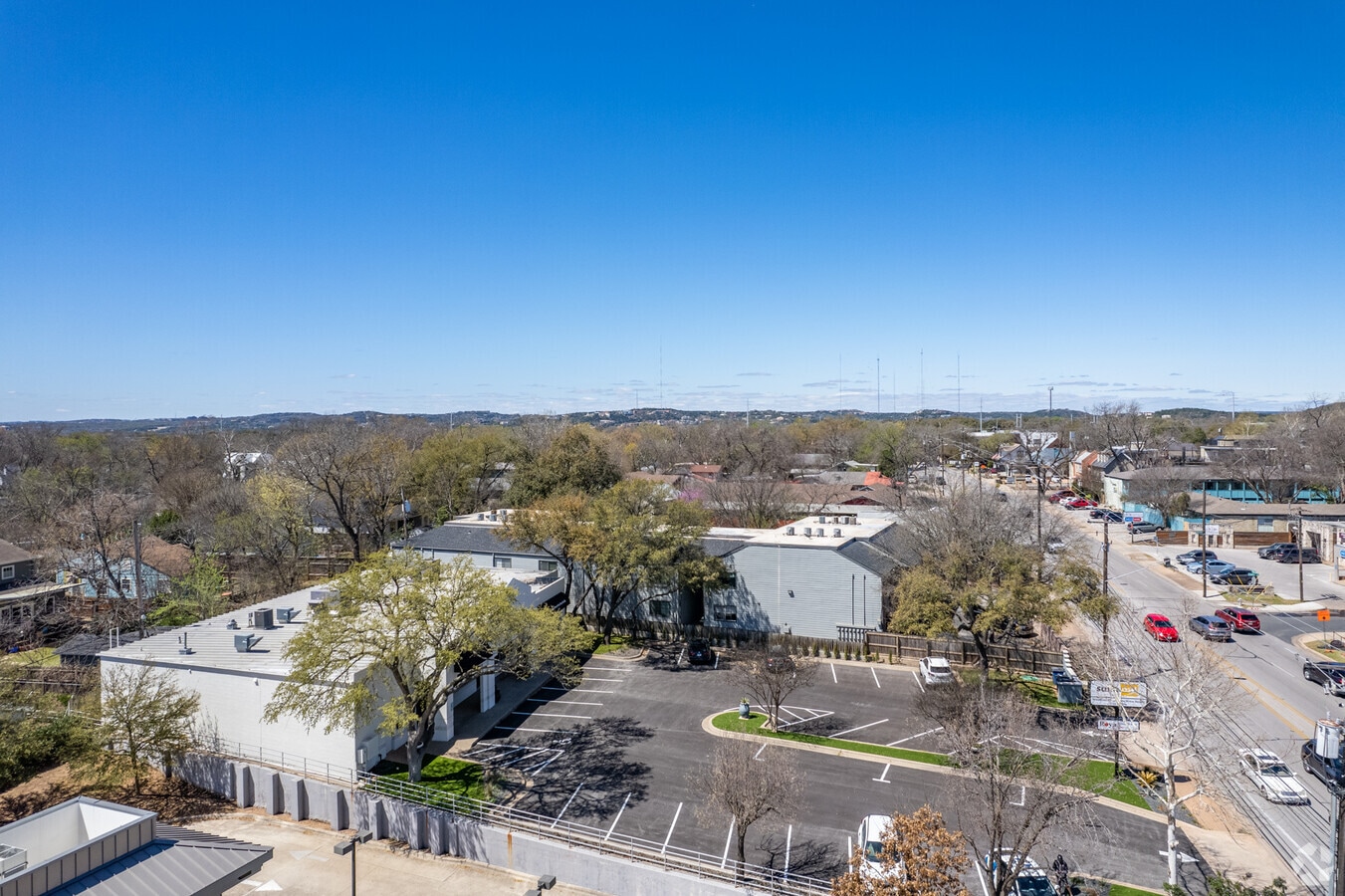 1715 W 35th St, Austin 78703 - Suite 103 | LoopNet.co.uk