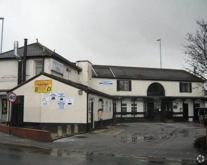 Bridge St, Leeds, LS27 0HD - GBR