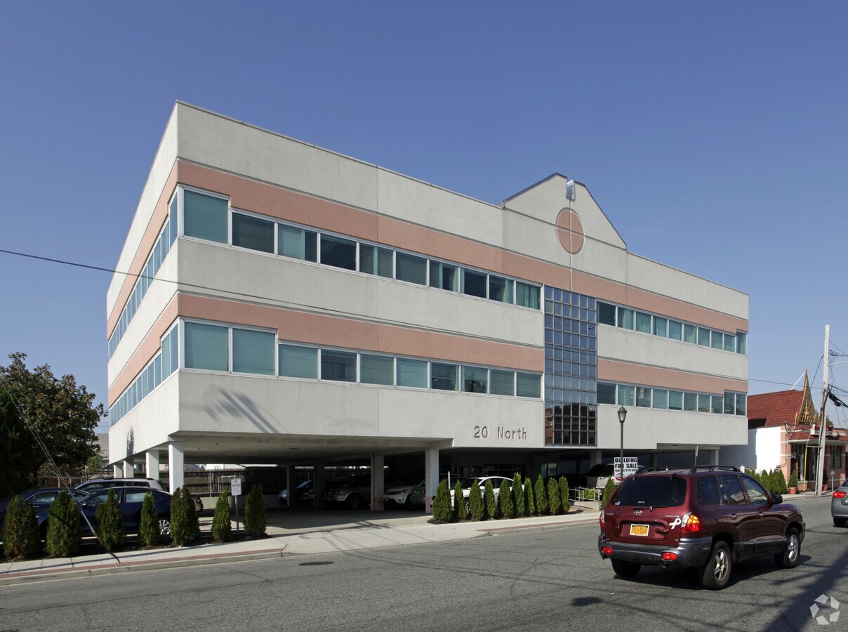 20 N Central Ave, Valley Stream 11580 | LoopNet.co.uk