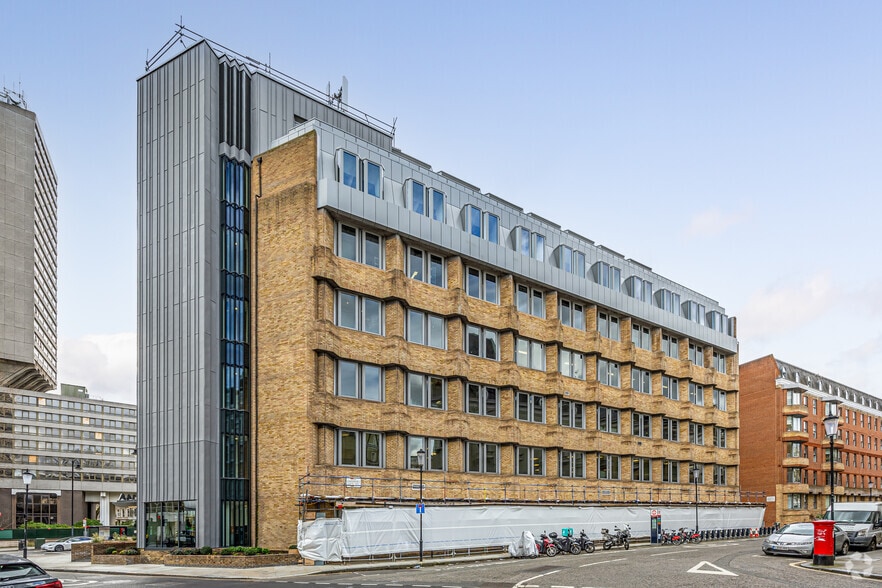 114A Cromwell Rd, London, SW7 4ES - Emperor's Gate | LoopNet UK