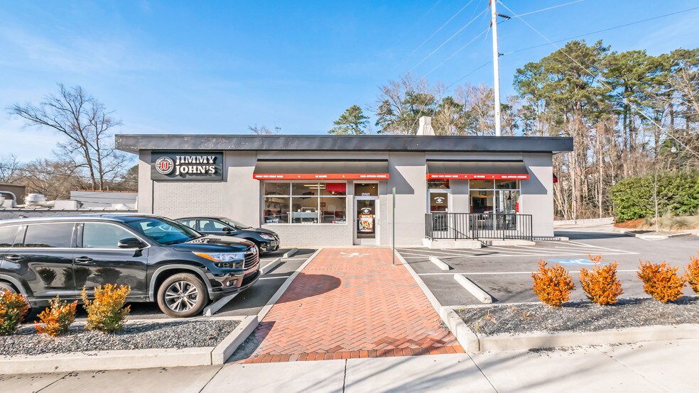 1574 N Decatur Rd, Atlanta, GA 30307 | LoopNet UK
