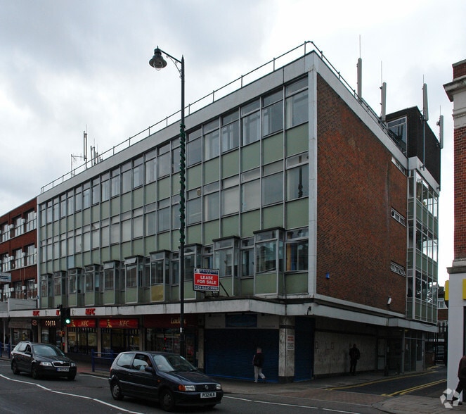 47 Chase Side, London, N14 5BP | LoopNet UK