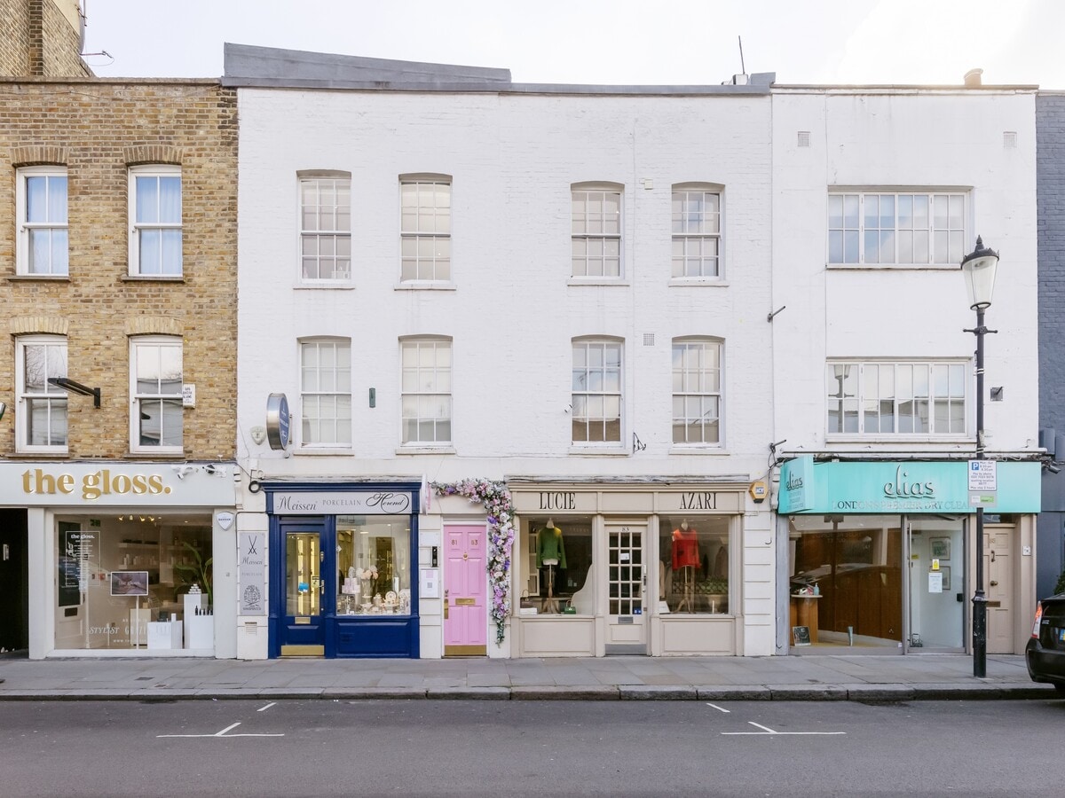 81-83 Walton St, London, SW3 2HP | LoopNet