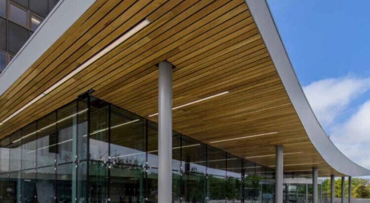 Coworking Space to Rent - H1, Hill Of Rubislaw, Aberdeen, AB15 6BL ...