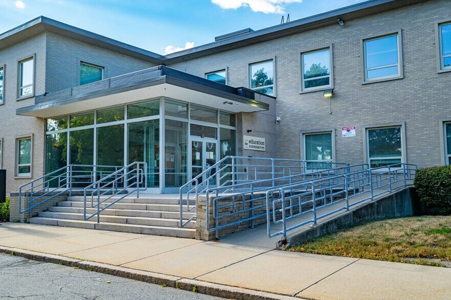 141 Mansion Dr, Walpole 02032 - Office for Sale | LoopNet UK