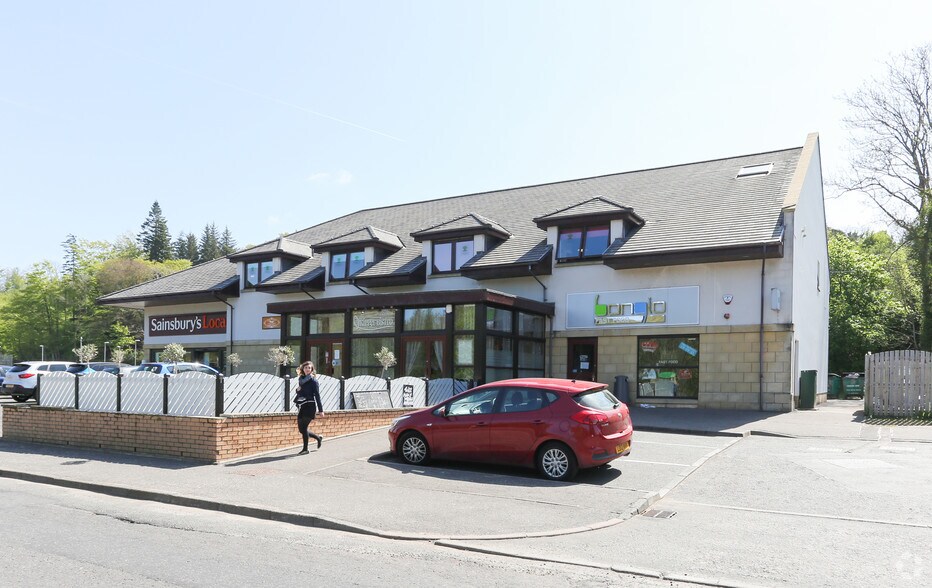 Main St, Inverkip, PA16 0FZ - Kip Park | LoopNet UK