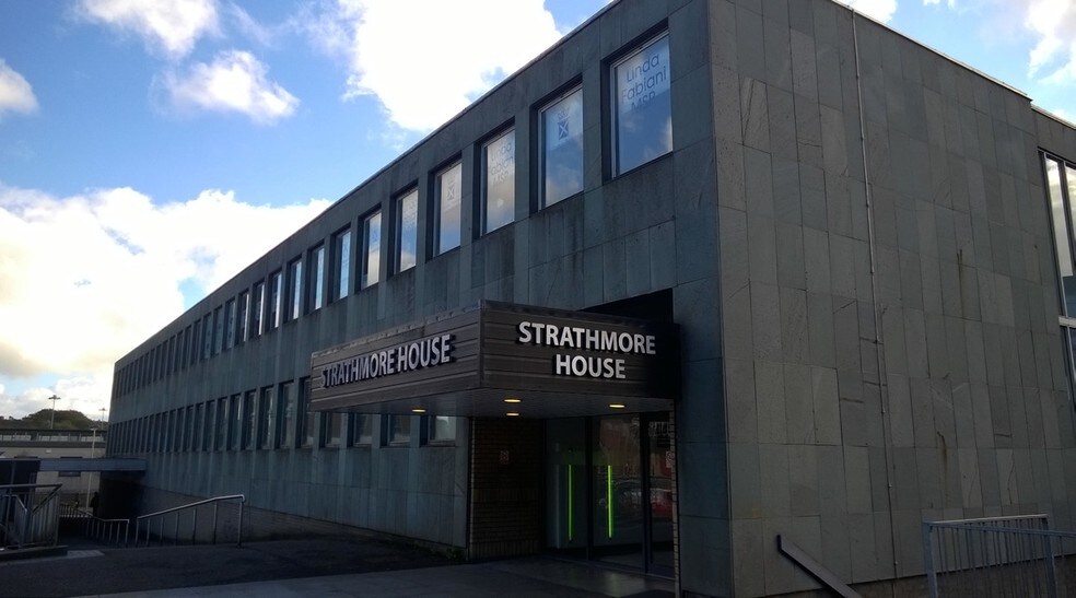 Strathmore House, East Kilbride, G74 1LF - EK Collective at Strathmore ...
