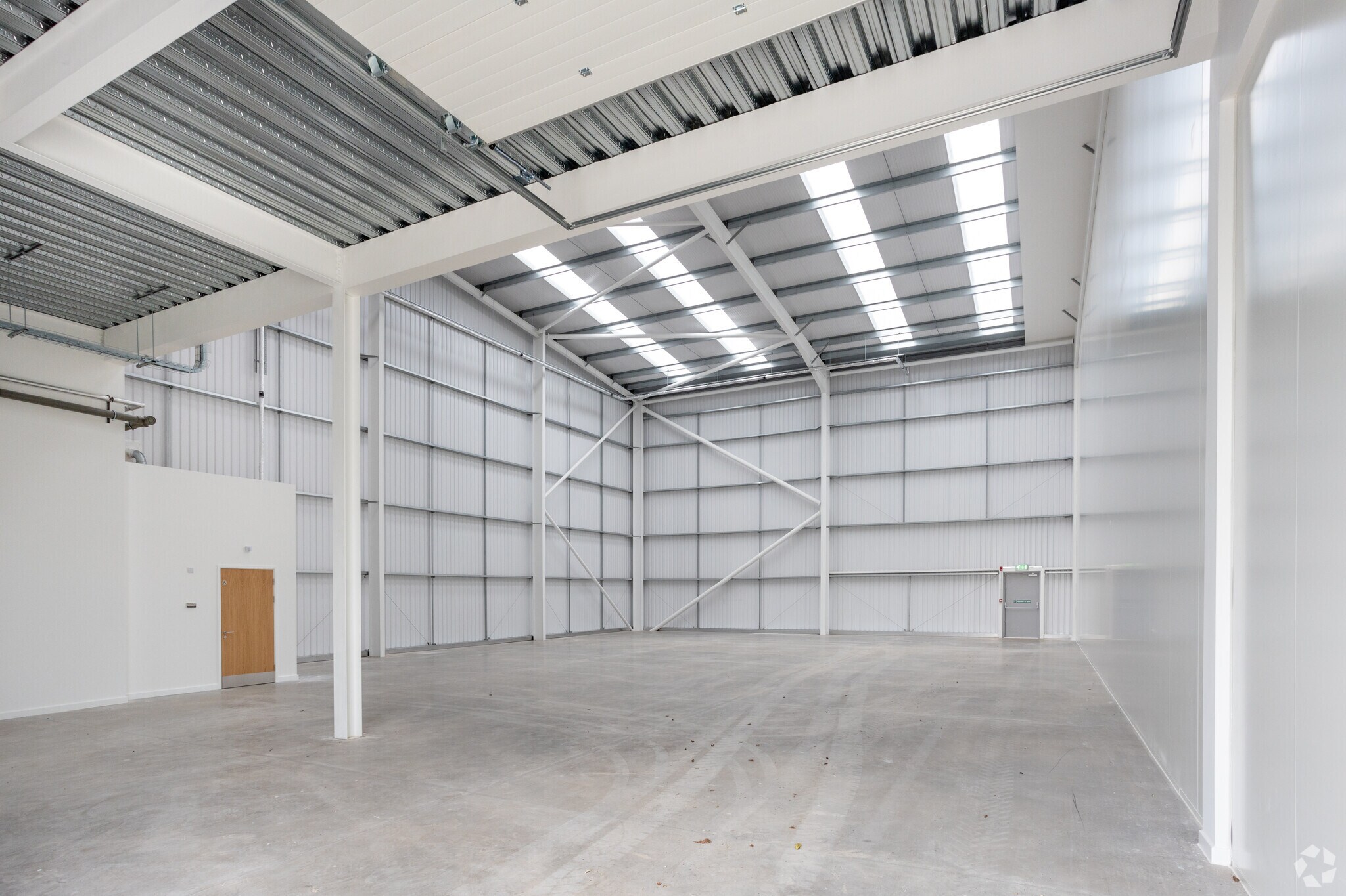 Festival Trade Park, Cheltenham GL51 9PL - Industrial for Rent | LoopNet UK
