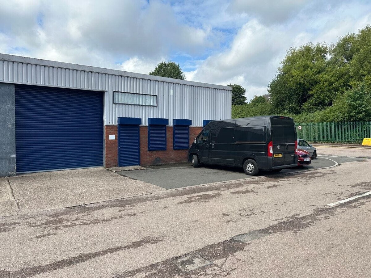 Cradley Rd, Cradley Heath, WMD B64 7RW | LoopNet
