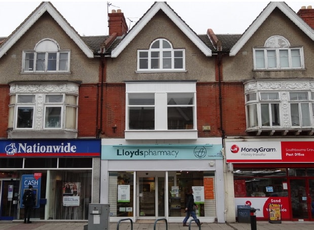 12 Southbourne Grove, Bournemouth, BH6 3QZ | LoopNet UK