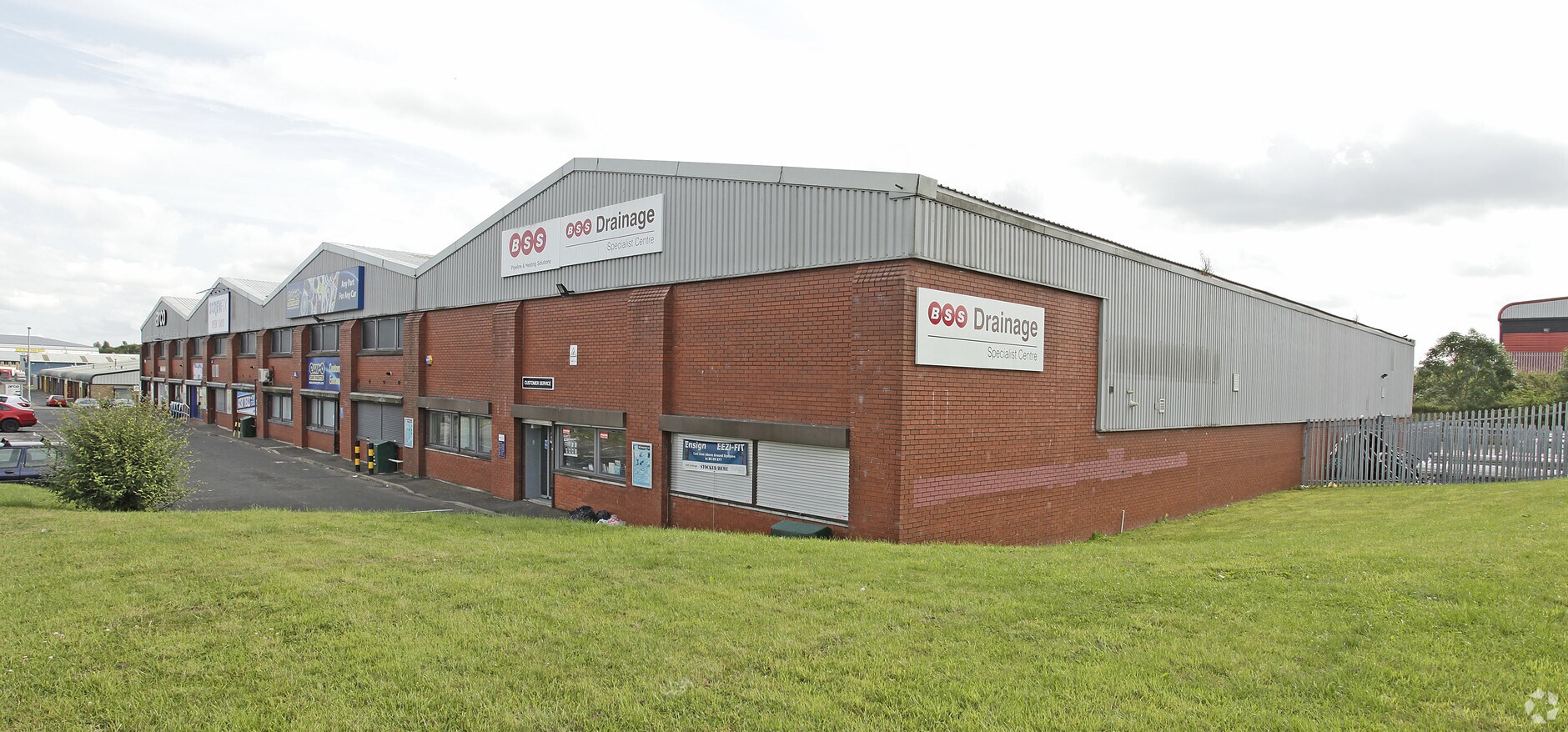 8 Melford Rd, Bellshill, ML4 3LR - GBR