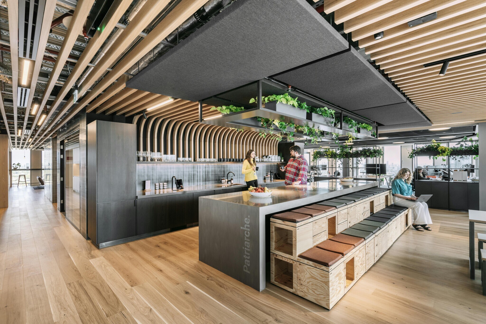 103-105 Bunhill Row, London, EC1Y 8LZ - HYLO - Retail for Rent - 98,559 ...