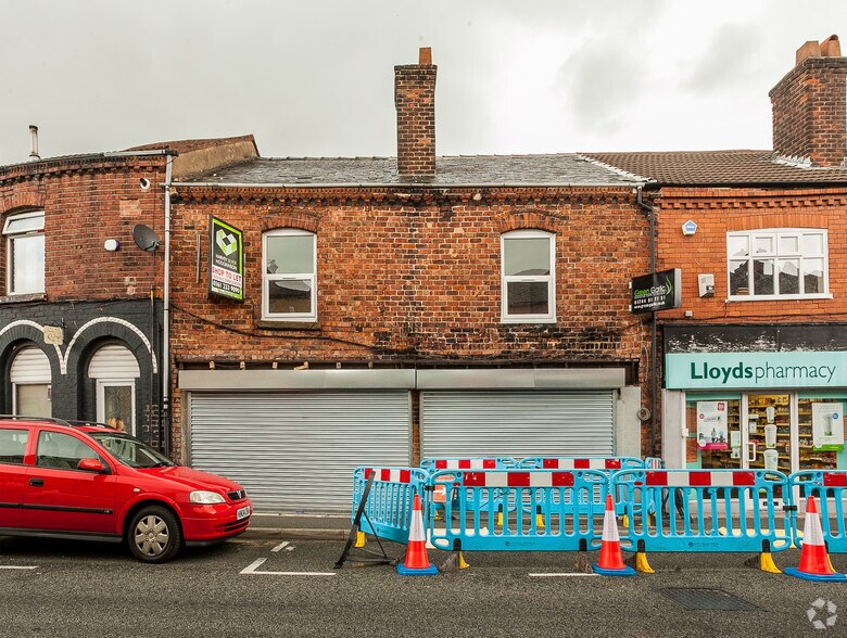 7-9 Junction Ln, St Helens WA9 3JN | LoopNet UK