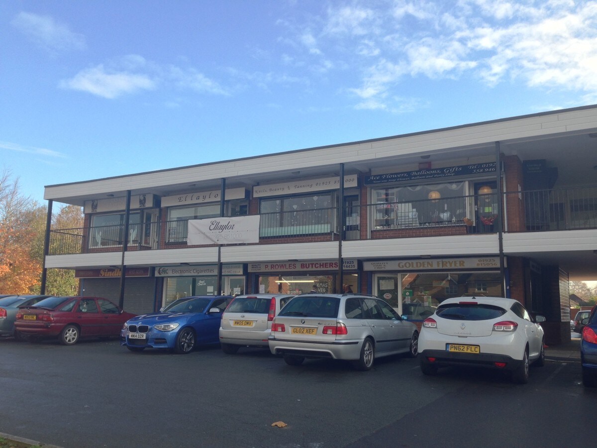 50-84 Dam Ln, Warrington, WA1 4EP | LoopNet UK