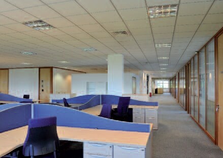 Delta Business Park, Swindon, SN5 7XP - GBR