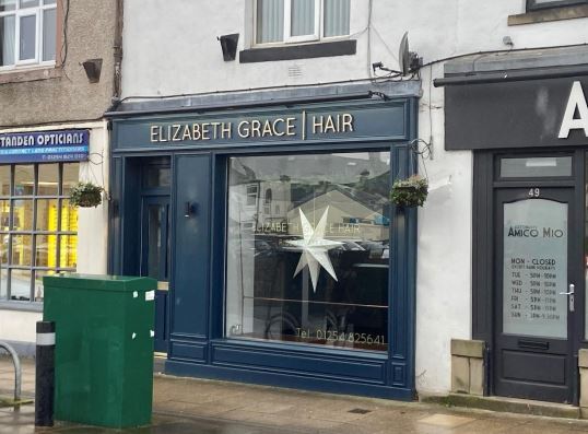 47 King St, Clitheroe, BB7 9SP | LoopNet