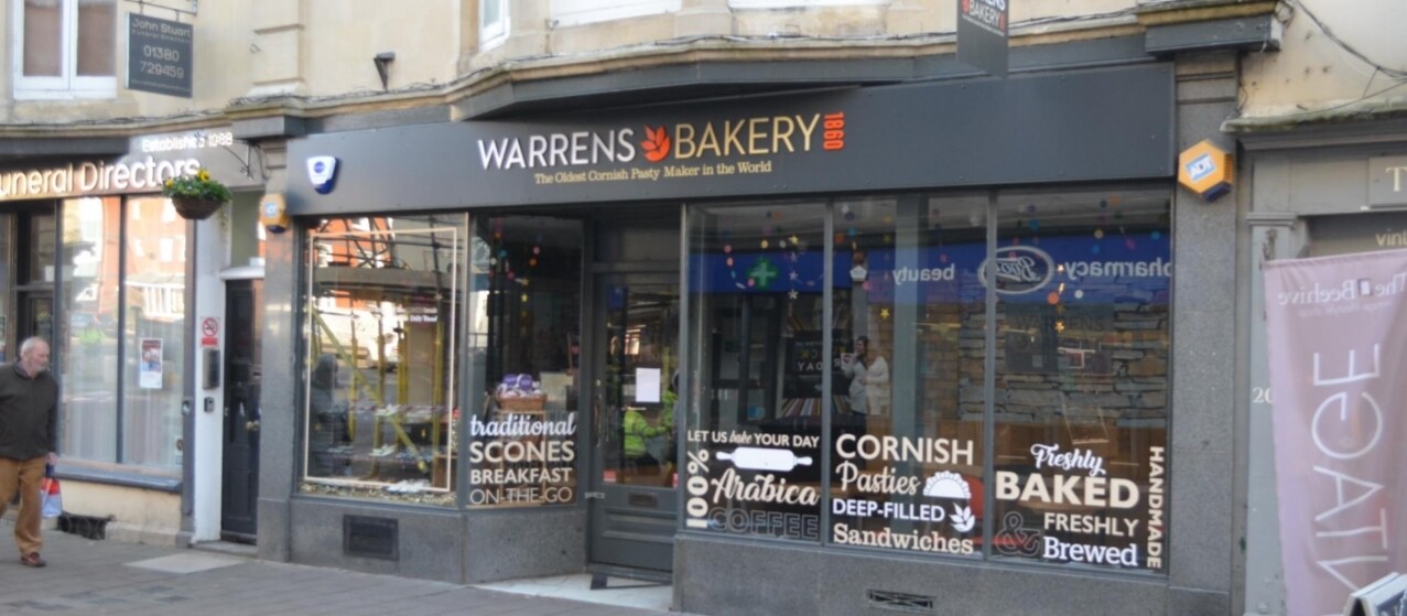 19 The Brittox, Devizes, SN10 1AJ - GBR