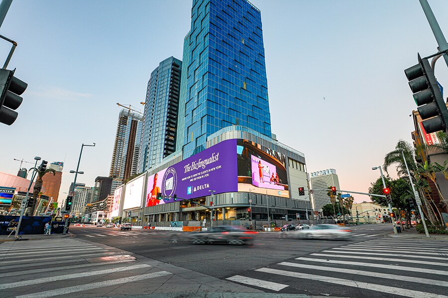 1260 S Figueroa St, Los Angeles 90015 | LoopNet UK