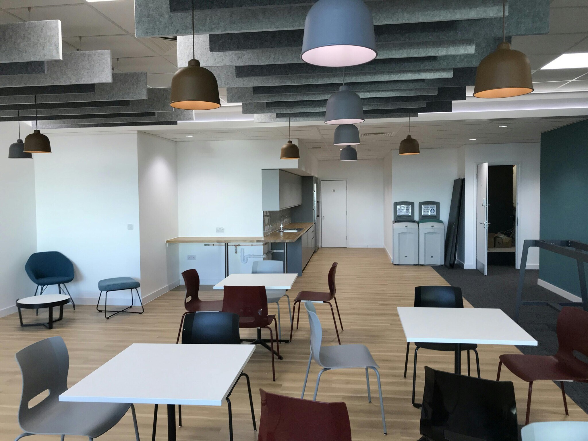 Thorpe Wood, Peterborough, PE3 6SB - Worldwide House - Office to Rent ...