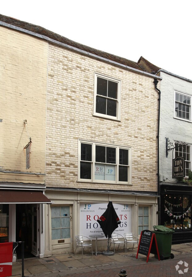 35 St. Margarets St, Canterbury CT1 2TG | LoopNet UK